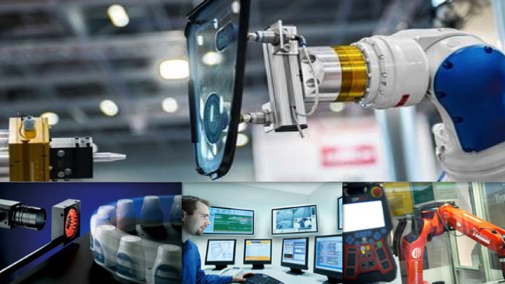 Smart Factory – ikano